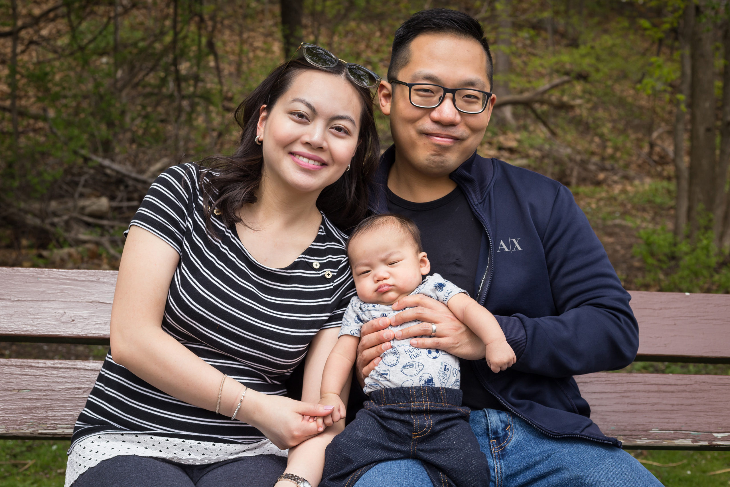 Mui Family Feat - Leah C-S Photography